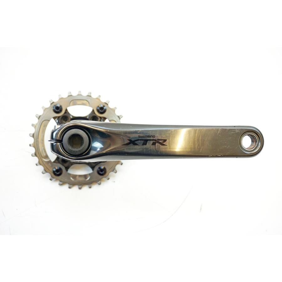 SHIMANO 「シマノ」 XTR FC-M9020 クランク / 有明店 : バイチャリ&バザール Yahoo!店 - 通販 - Yahoo!ショッピング