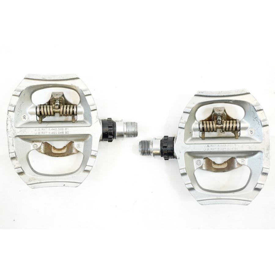 SHIMANO 「シマノ」 PD-A530 ペダル / 有明店 : バイチャリ&バザール Yahoo!店 - 通販 - Yahoo!ショッピング