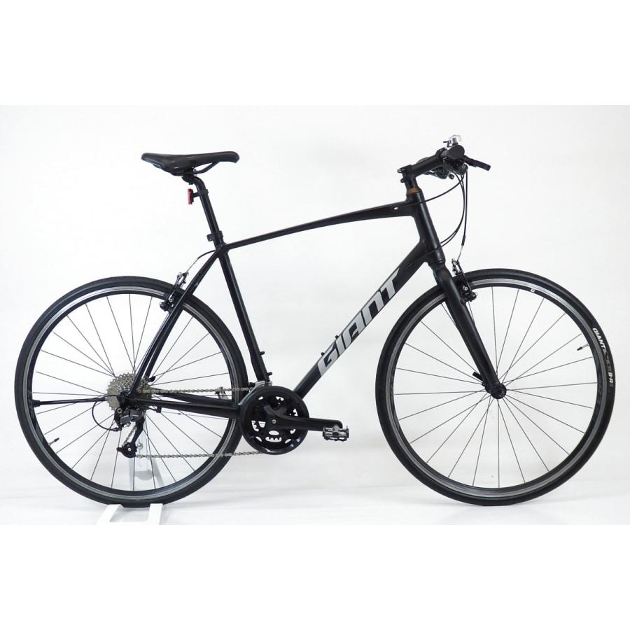 GIANT 「ジャイアント」 ESCAPE RX3 2021年モデル クロスバイク / 伊勢崎店 : バイチャリ&バザール Yahoo!店 ...