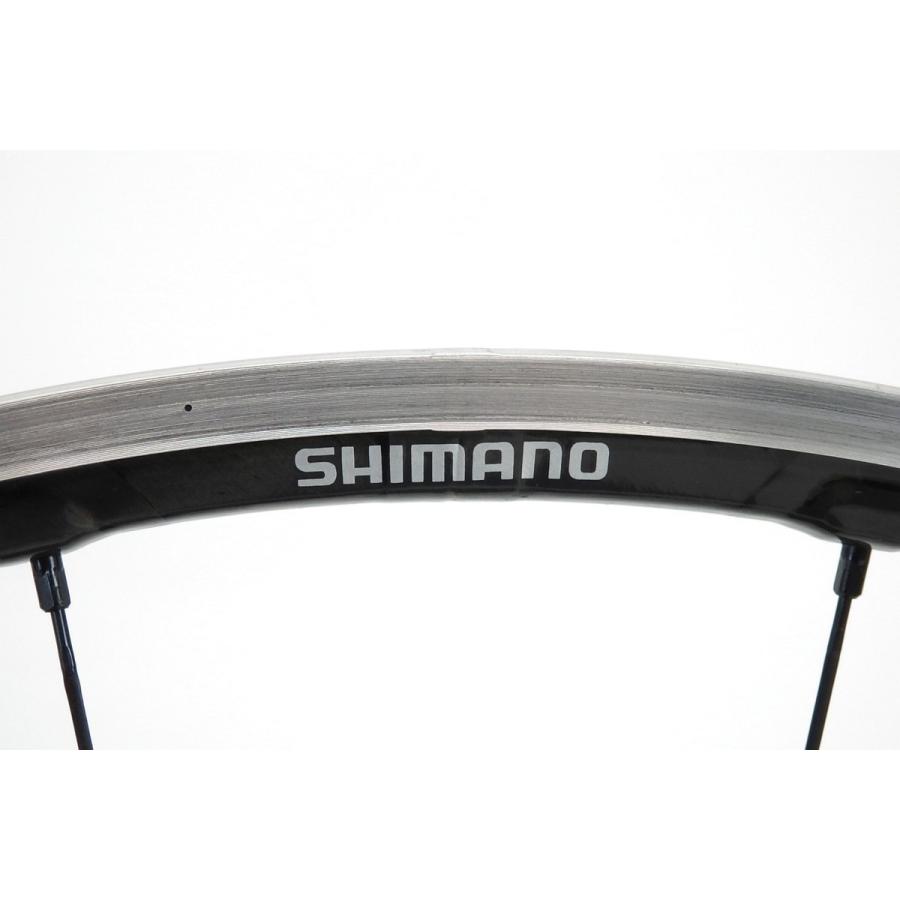SHIMANO 「シマノ」 WH-RS81 C24 CL ホイールセット / 伊勢崎店 : 5323041700002 : バイチャリ&バザール Yahoo!店 - 通販 - Yahoo!ショッピング