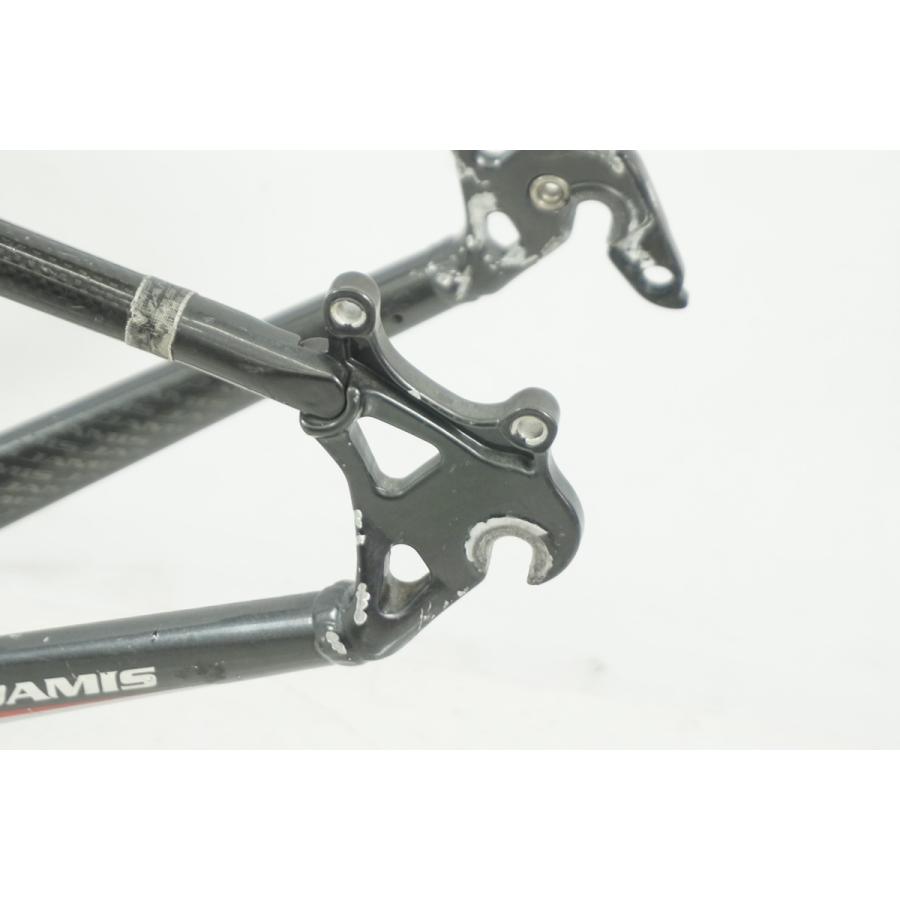 JAMIS（ジェイミス） DAKOTA D29 RACE 2013年モデル フレーム / 大阪美原北店 : バイチャリ&バザール Yahoo ...