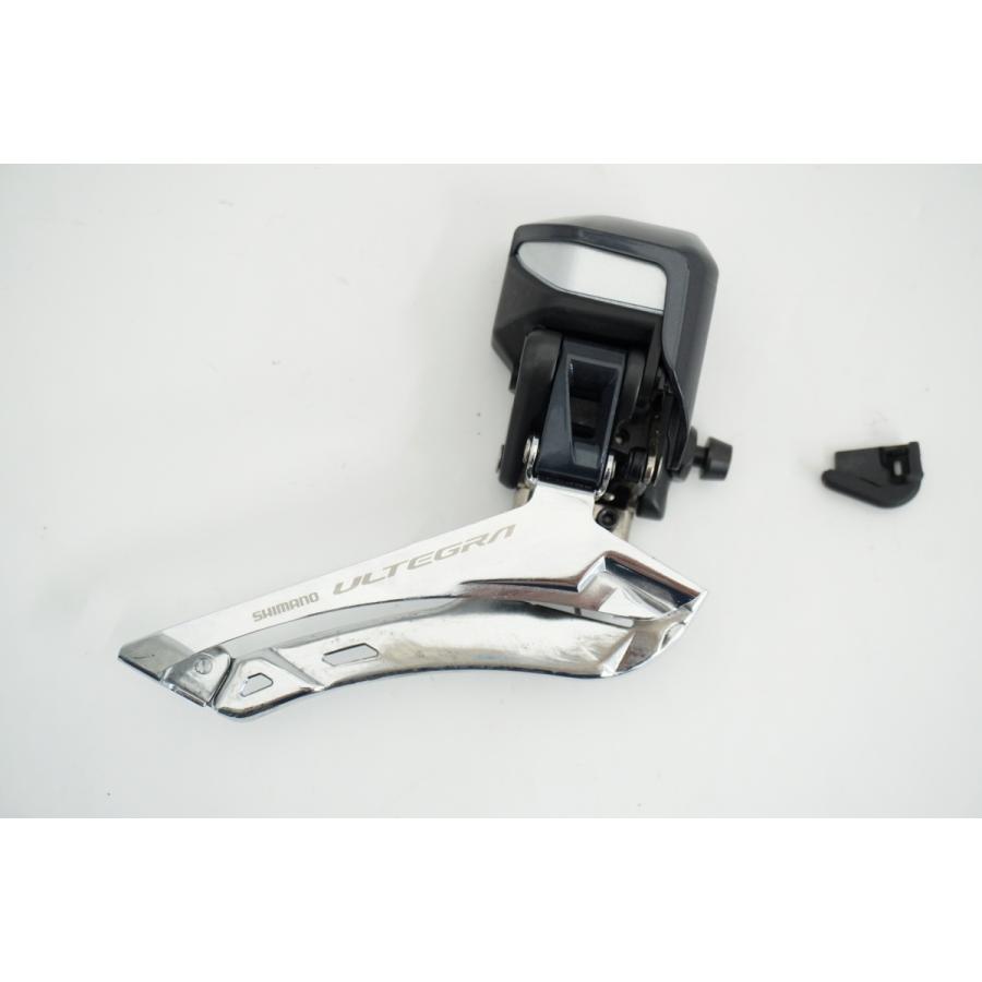 SHIMANO 「シマノ」 ULTEGRA FD-R8050 フロントディレイラー / 京都八幡店 : バイチャリ&バザール Yahoo!店 ...