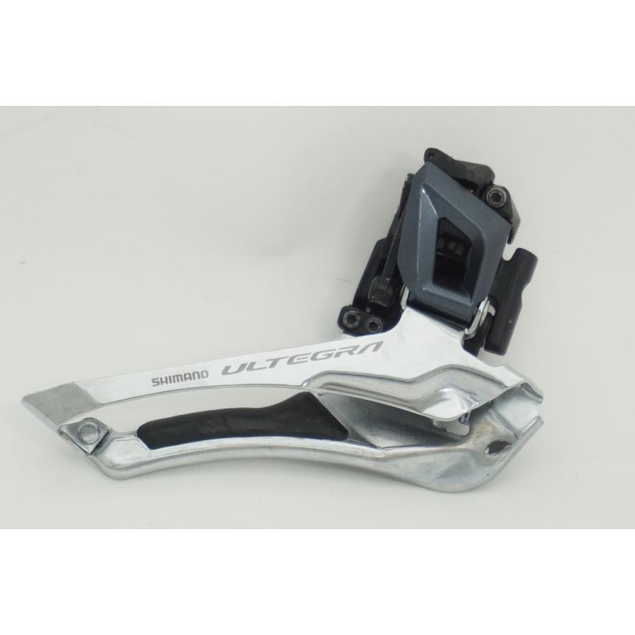 シマノ SHIMANO 「シマノ」 ULTEGRA FD-R8000 フロントディレイラー / 京都八幡店 : バイチャリ&バザール ...