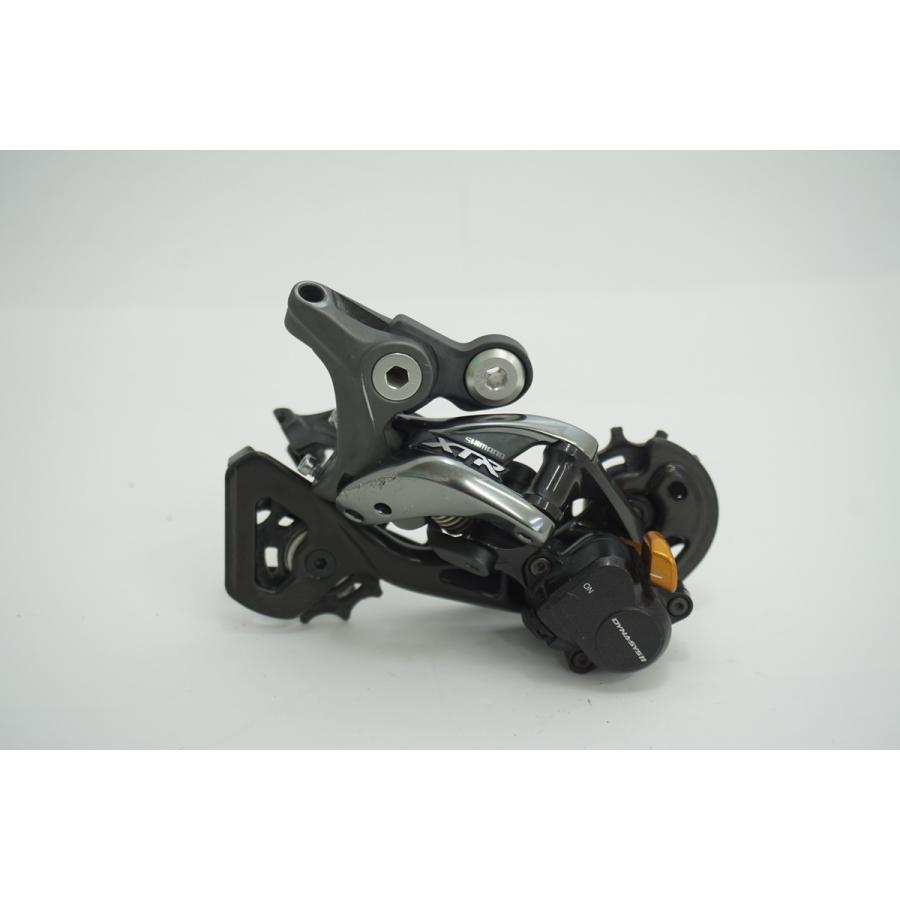 SHIMANO 「シマノ」 XTR RD-M9000 リアディレイラー / 京都八幡店 : バイチャリ&バザール Yahoo!店 - 通販 ...