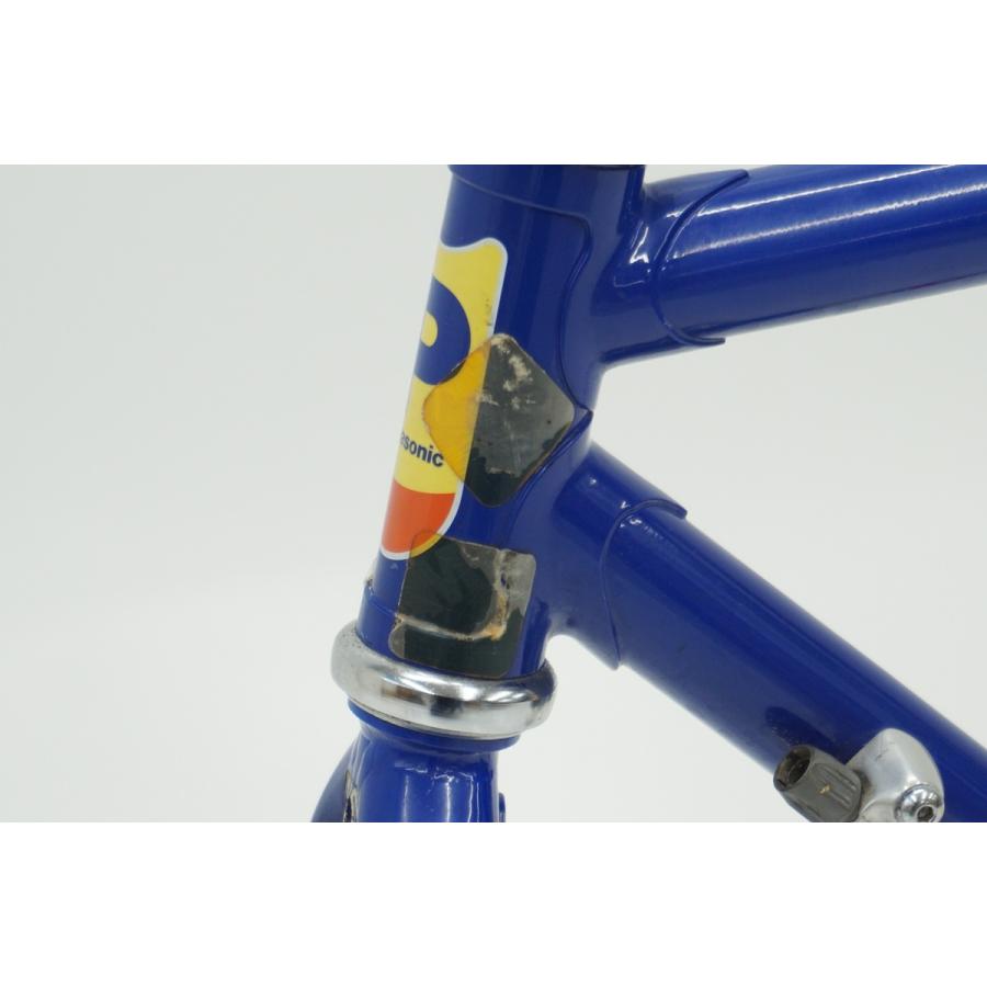 PANASONIC 「パナソニック」 オーダーシステム26・650C クロモリフレーム / 京都八幡店 : バイチャリ&バザール Yahoo!店 - 通販 - Yahoo!ショッピング