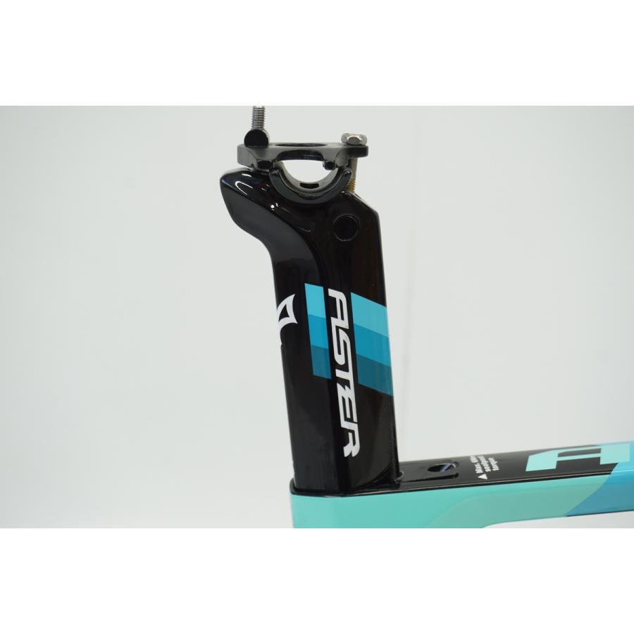 ASTER 「アスター」 A610 シートピラーカット有り フレームセット / 京都八幡店 : バイチャリ&バザール Yahoo!店 - 通販 - Yahoo!ショッピング