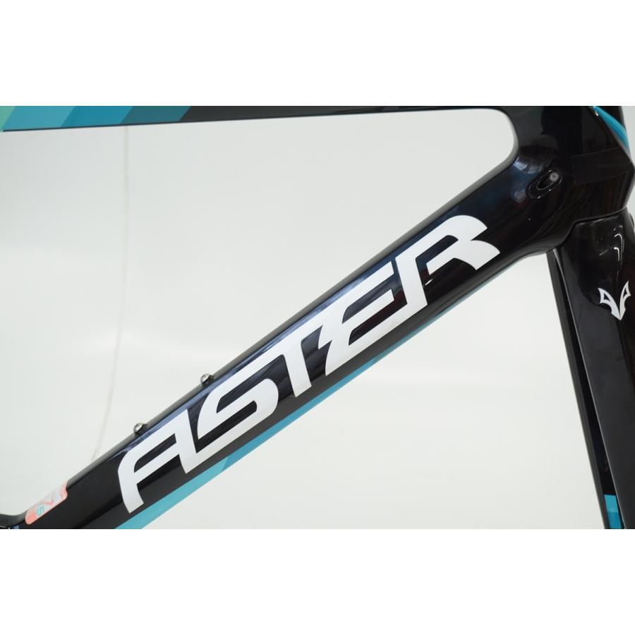 ASTER 「アスター」 A610 シートピラーカット有り フレームセット / 京都八幡店 : バイチャリ&バザール Yahoo!店 - 通販 - Yahoo!ショッピング