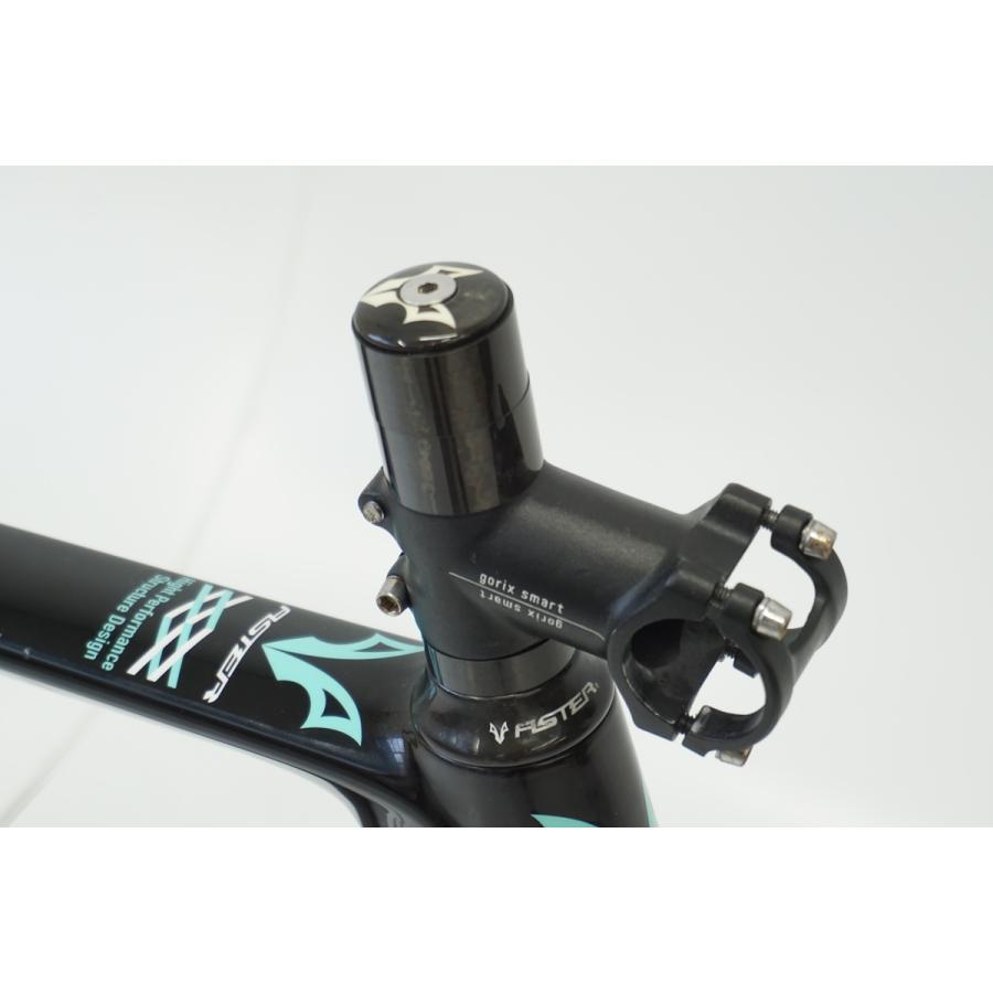 ASTER 「アスター」 A610 シートピラーカット有り フレームセット / 京都八幡店 : バイチャリ&バザール Yahoo!店 - 通販 - Yahoo!ショッピング