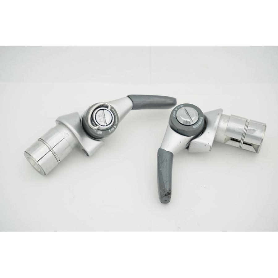 SHIMANO 「シマノ」 SL-BS64 バーエンドシフター / 京都八幡店 : バイチャリ&バザール Yahoo!店 - 通販 - Yahoo!ショッピング