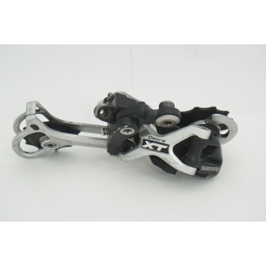 SHIMANO 「シマノ」 XT RD-M772 リアディレイラー / 京都八幡店 : バイチャリ&バザール Yahoo!店 - 通販 ...