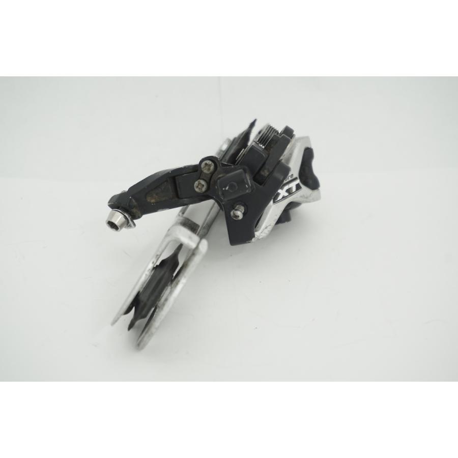 SHIMANO 「シマノ」 XT RD-M772 リアディレイラー / 京都八幡店 : バイチャリ&バザール Yahoo!店 - 通販 ...