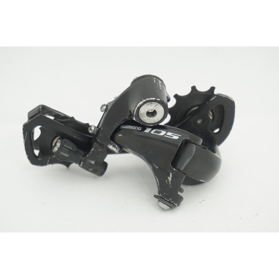 シマノ SHIMANO 「シマノ」 105 RD-5800 GS リアディレーラー / 京都八幡店 : バイチャリ&バザール Yahoo!店 ...