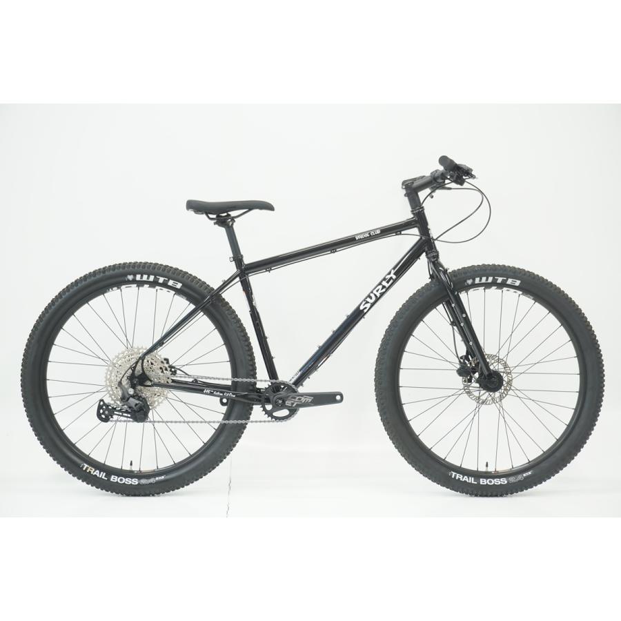 SURLY 「サーリー」 BRIDGE CLUB 2023年モデル マウンテンバイク SURLY 「サーリー」 BRIDGE CLUB 2023年モデル マウンテンバイク