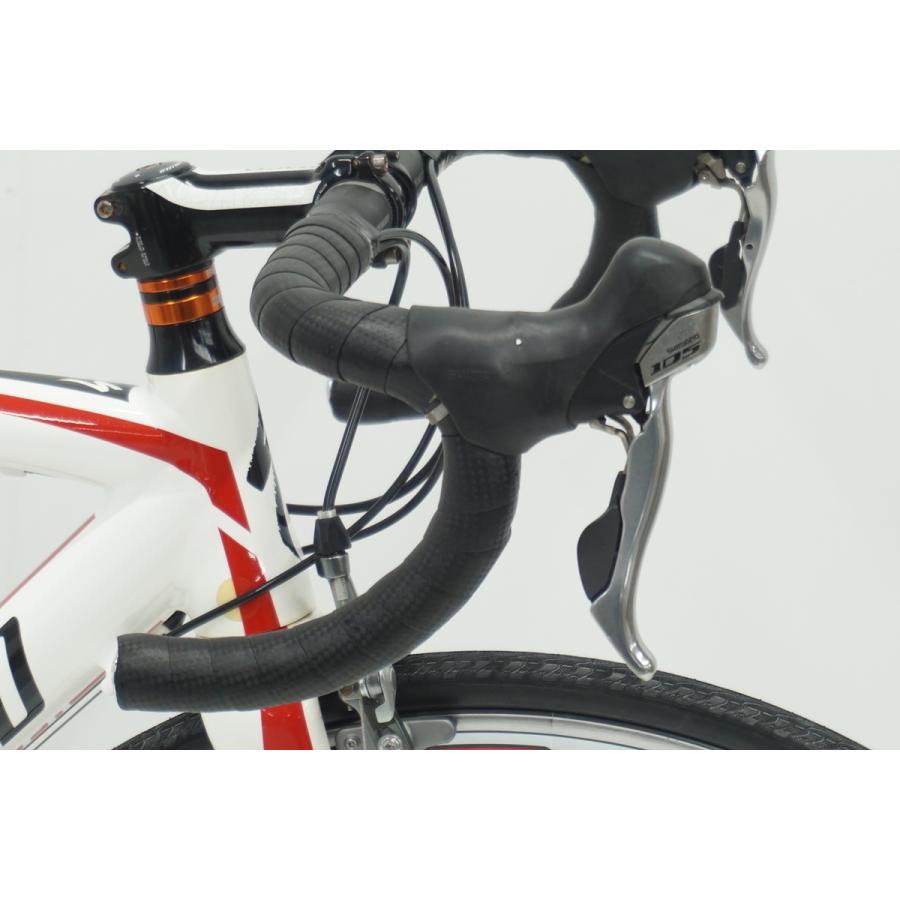 スペシャライズド（Specialized） ALLEZ COMP 2012年モデル ロードバイク / 京都八幡店 : バイチャリ&バザール ...