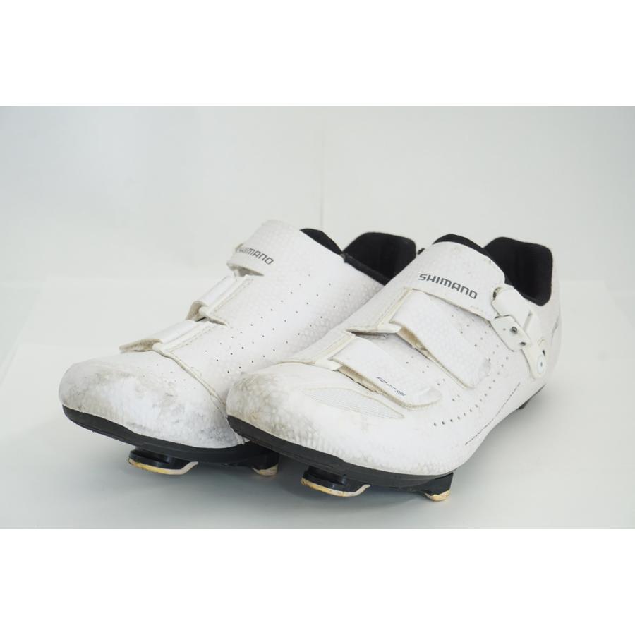 シマノ SHIMANO 「シマノ」 EU42 ビンディングシューズ / 京都八幡店 : バイチャリ&バザール Yahoo!店 - 通販 ...