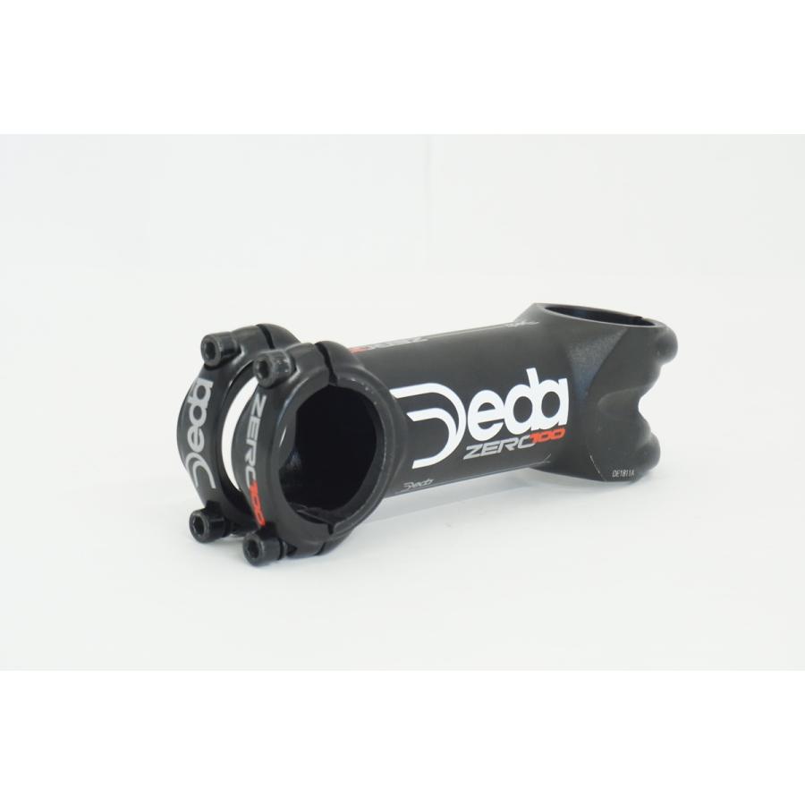 Deda DEDA 「デダ」 ZERO 100 ステム / 京都八幡店 : バイチャリ&バザール Yahoo!店 - 通販 - Yahoo!ショッピング