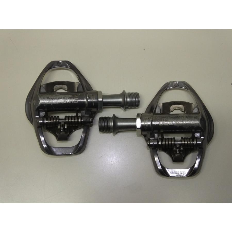 Rectangular SHIMANO 「シマノ」 PD-A600 ペダル / 千葉中央店 : バイチャリ&バザール Yahoo!店 - 通販 ...