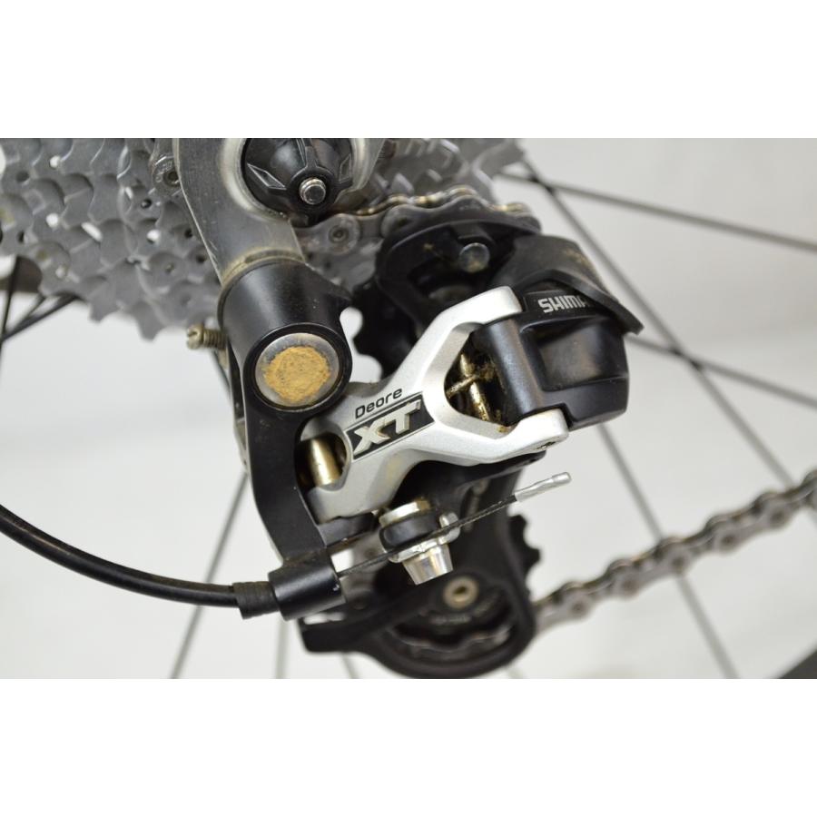 TREK 「トレック」 DIESEL DH 2000頃 MTB / 千葉中央店 : バイチャリ&バザール Yahoo!店 - 通販 ...