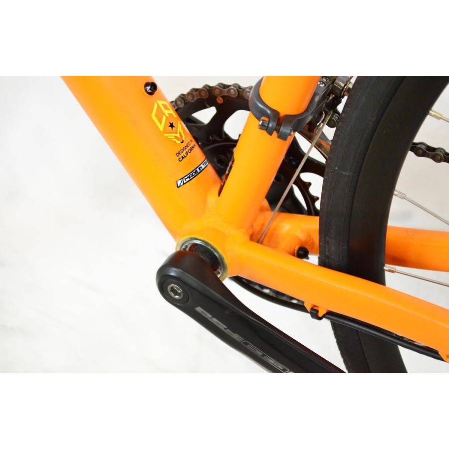 Felt 「フェルト」 VR60 2017 claris ロードバイク / 千葉中央店 : バイチャリ&バザール Yahoo!店 - 通販 - Yahoo!ショッピング