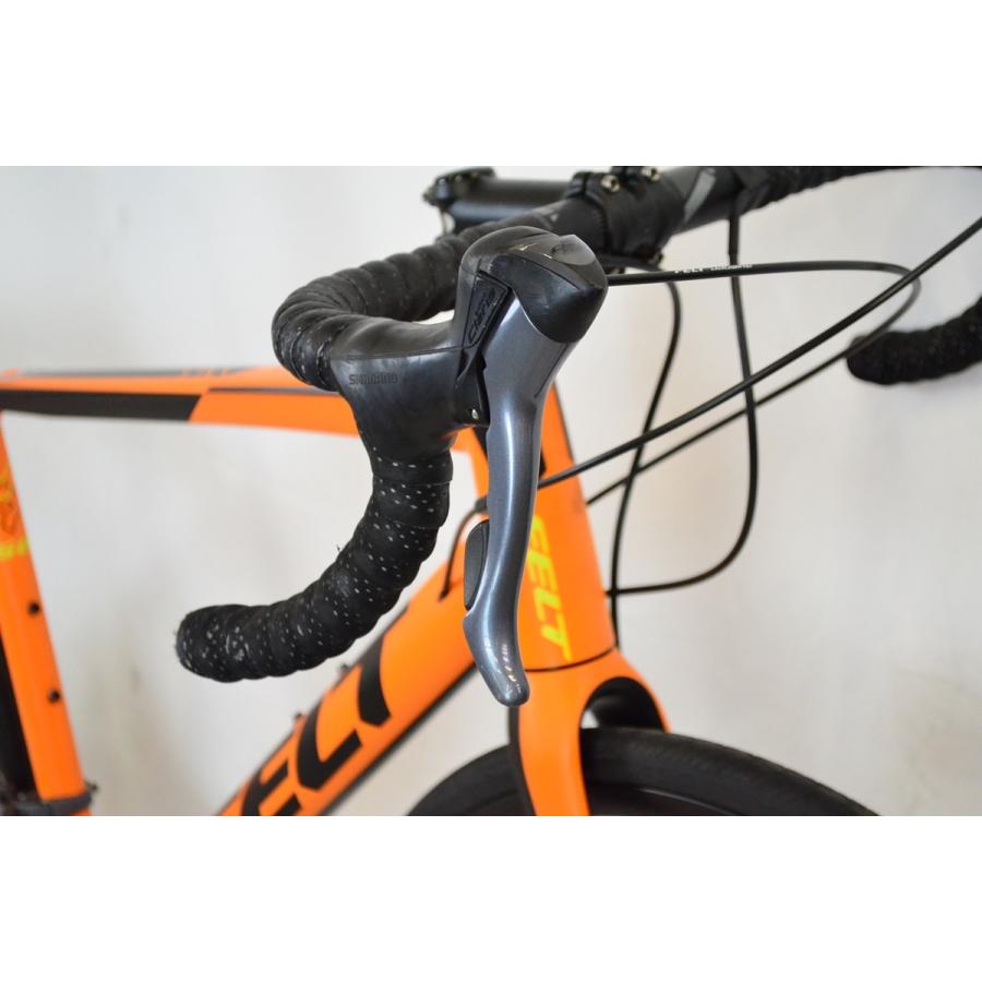 Felt 「フェルト」 VR60 2017 claris ロードバイク / 千葉中央店 : バイチャリ&バザール Yahoo!店 - 通販 - Yahoo!ショッピング