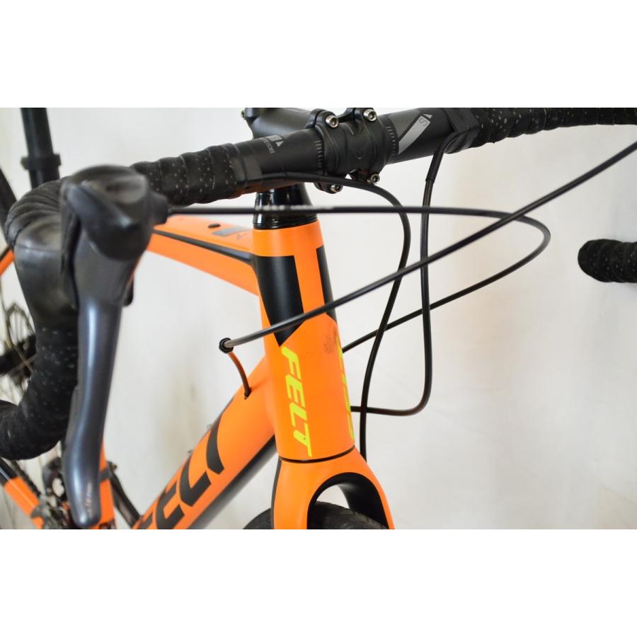 Felt 「フェルト」 VR60 2017 claris ロードバイク / 千葉中央店 : バイチャリ&バザール Yahoo!店 - 通販 - Yahoo!ショッピング