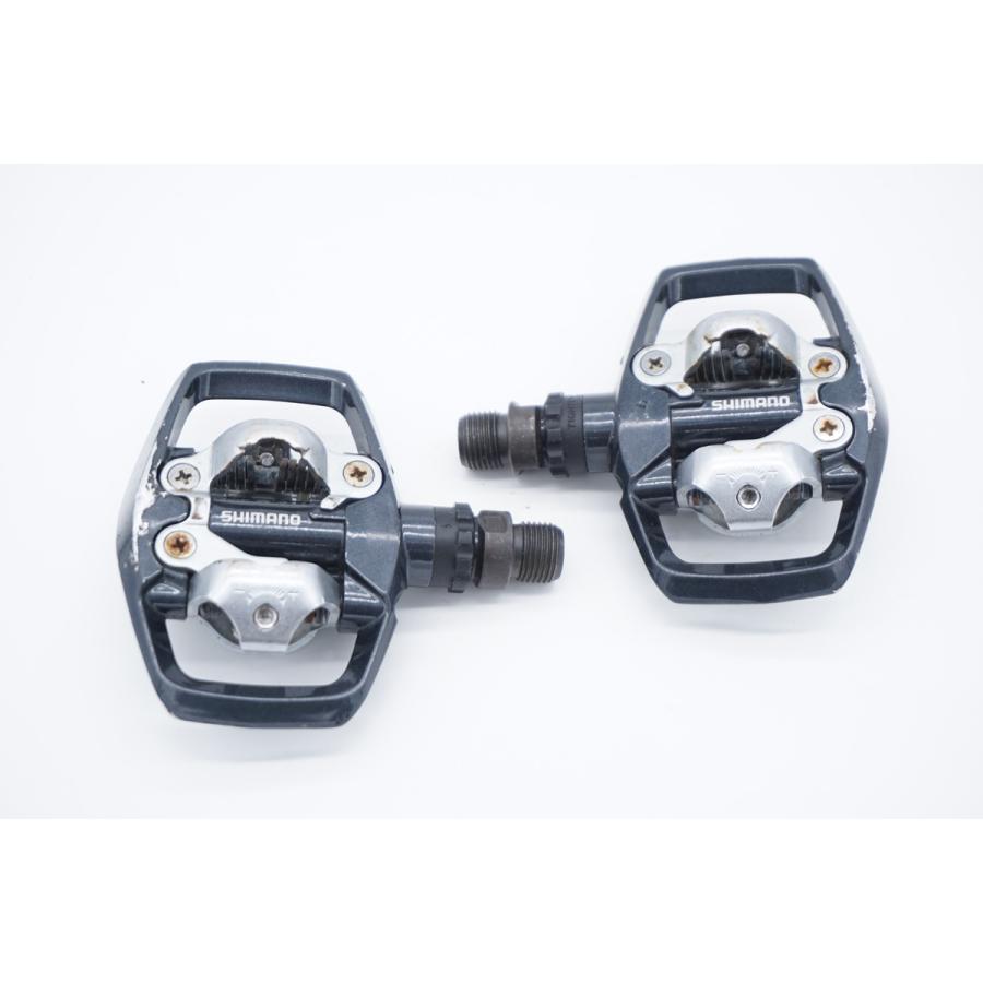 SHIMANO 「シマノ」 PD-ED500 ビンディングペダル / 滋賀大津店 : バイチャリ&バザール Yahoo!店 - 通販 ...