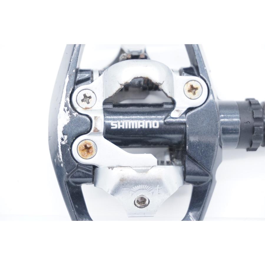 SHIMANO 「シマノ」 PD-ED500 ビンディングペダル / 滋賀大津店 : バイチャリ&バザール Yahoo!店 - 通販 ...