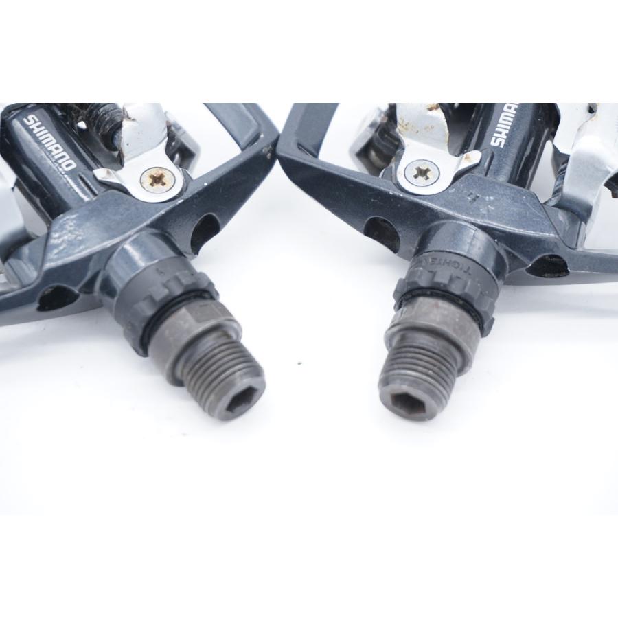 SHIMANO 「シマノ」 PD-ED500 ビンディングペダル / 滋賀大津店 : バイチャリ&バザール Yahoo!店 - 通販 ...