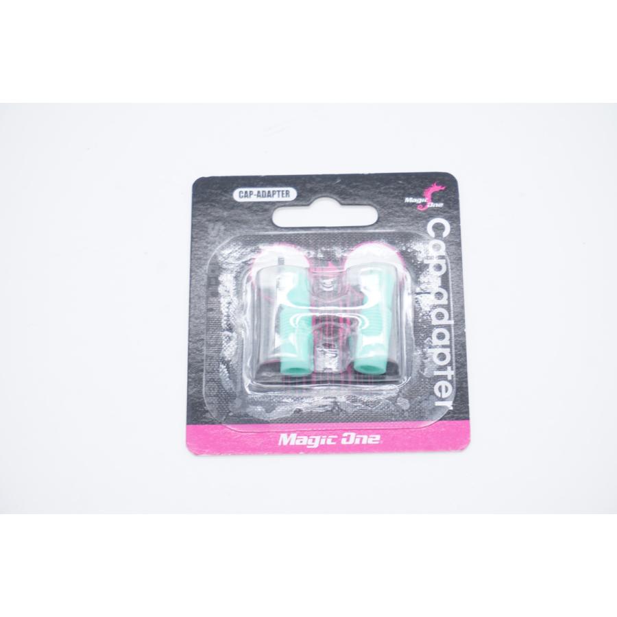 MAGIC ONE 「マジックワン」 キャップアダプター BIANCHI / 滋賀大津店 : バイチャリ&バザール Yahoo!店 - 通販 ...