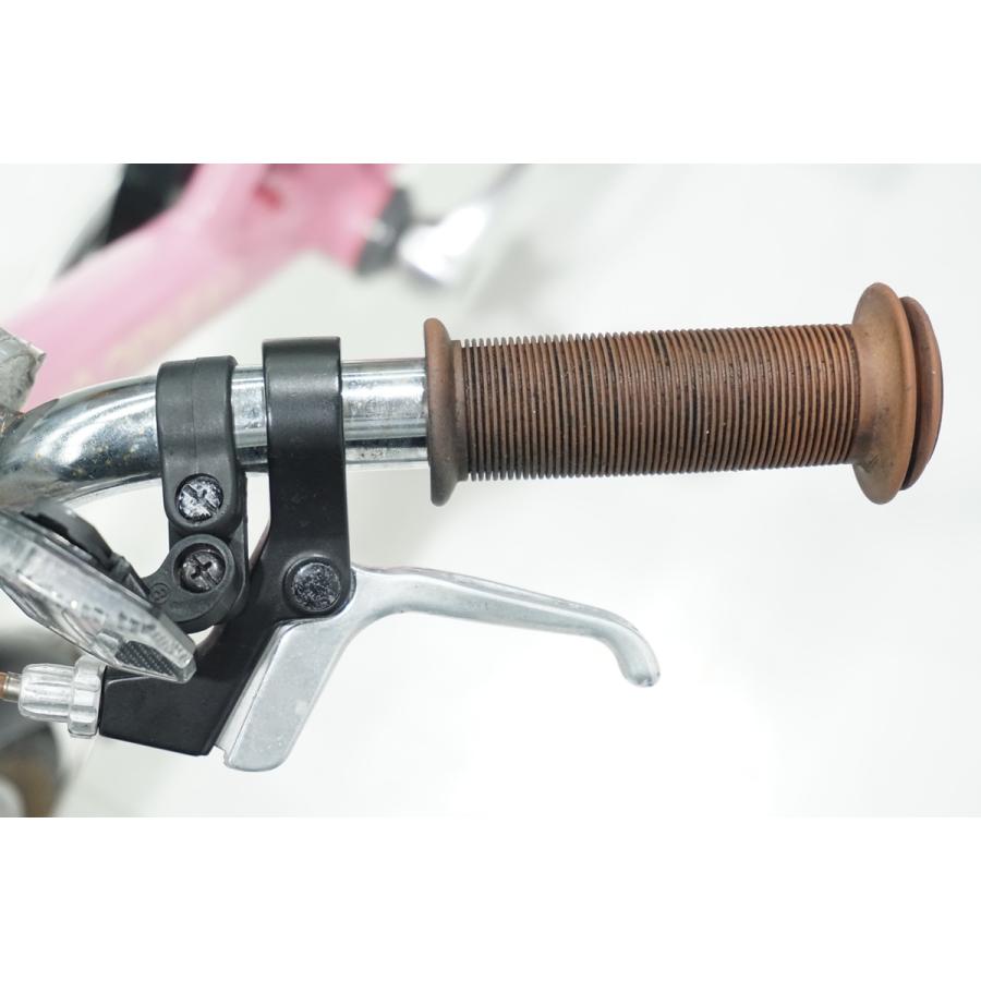 LOUIS GARNEAU 「ルイガノ」 J16 2017年モデル キッズバイク / 京都八幡店 : バイチャリ&バザール Yahoo!店 - 通販 - Yahoo!ショッピング