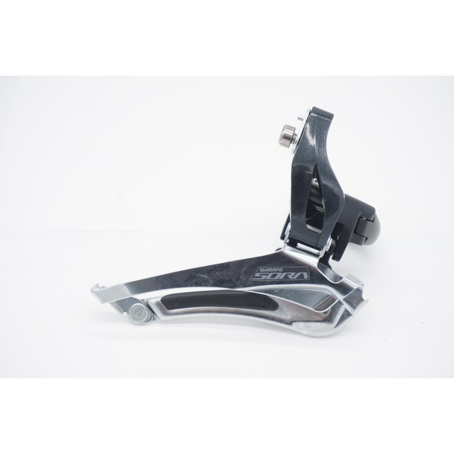 シマノ SHIMANO 「シマノ」 SORA FD-R3000 フロントディレイラー / 滋賀大津店 : バイチャリ&バザール Yahoo!店 ...
