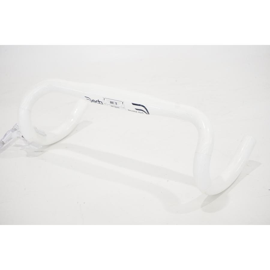 DEDA 「デダ」 RHM01 ドロップハンドル / 滋賀大津店 : バイチャリ&バザール Yahoo!店 - 通販 - Yahoo!ショッピング