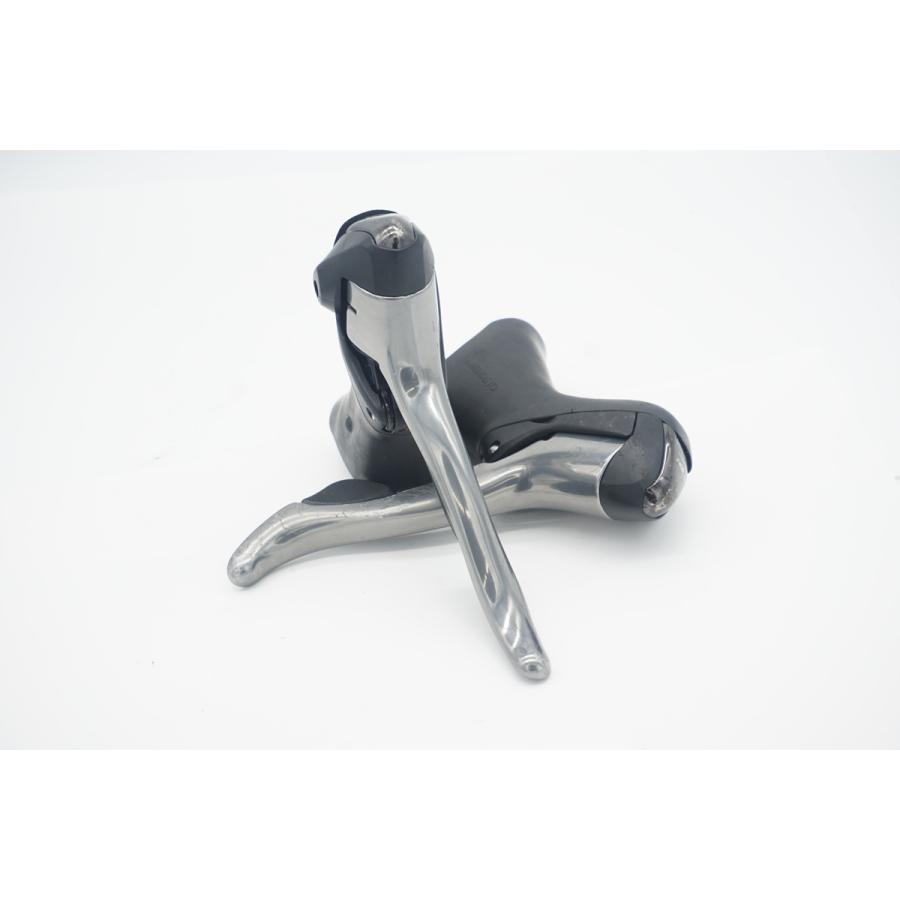 シマノ（SHIMANO） 105 ST-5600 デュアルコントロールレバー / 滋賀大津店 : バイチャリ&バザール Yahoo!店 ...