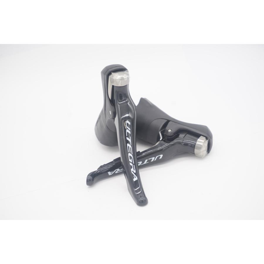 シマノ（SHIMANO） ULTEGRA ST-6800 デュアルコントロールレバー / 滋賀大津店 : バイチャリ&バザール Yahoo!店 ...