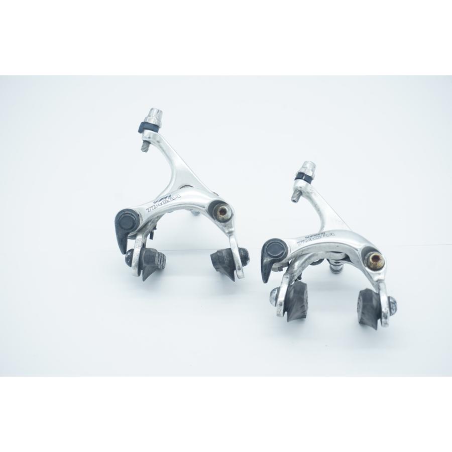 SHIMANO 「シマノ」 TIAGRA BR-4400 キャリパーブレーキセット / 滋賀大津店 : バイチャリ&バザール Yahoo!店 ...