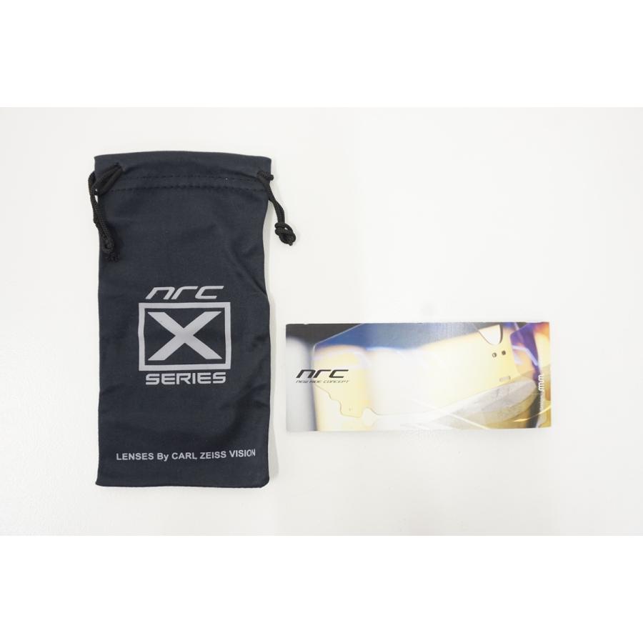 【SALE】NRC「エヌアールシー」 X1.ALPED HUE RED INFERNO MOIRROR アイウェア / 浜松店 : バイチャリ&バザール Yahoo!店 - 通販 ...