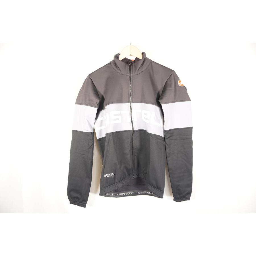 Castelli 【SALE】CASTELLI 「カステリ」 PROLOGO JACKET MENS XL ジャケット / AKIBA店 ...