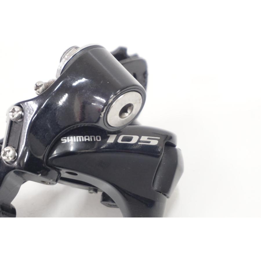 シマノ 【SALE】SHIMANO「シマノ」 105 RD-5800 リアディレイラー / 浜松店 : バイチャリ&バザール Yahoo!店 ...
