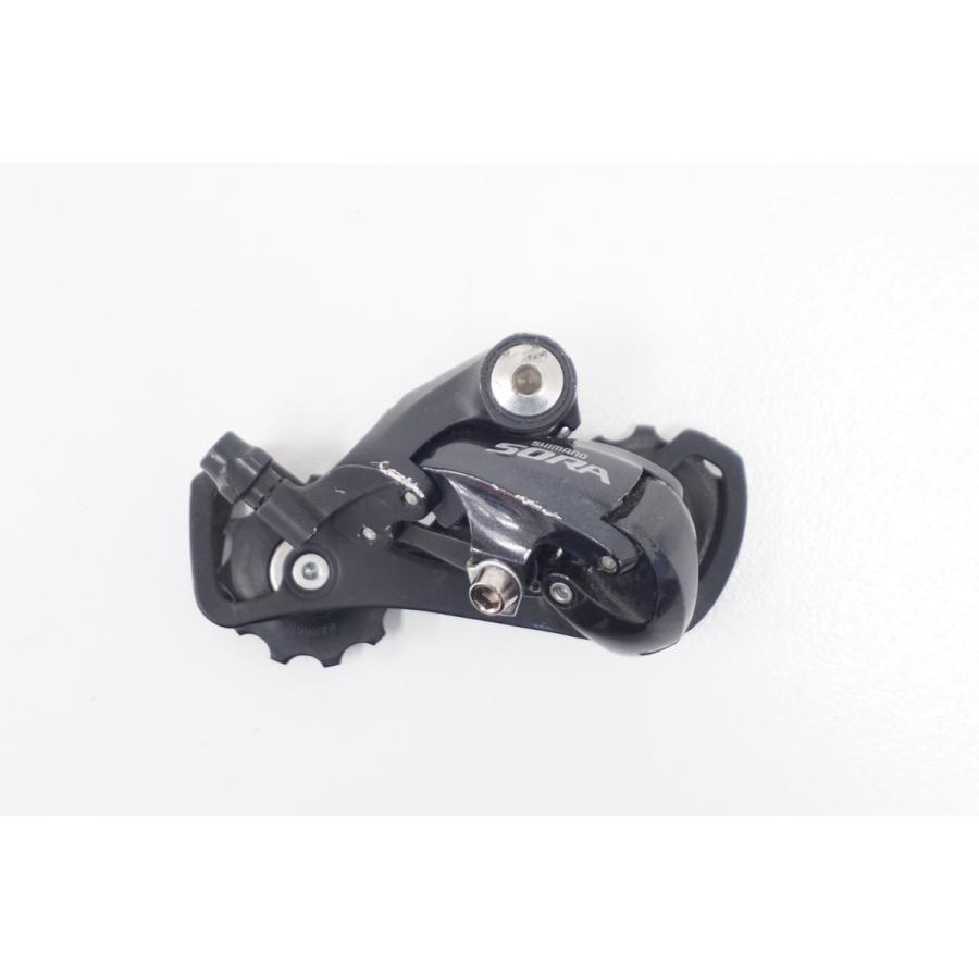 シマノ 【SALE】SHIMANO「シマノ」 SORA RD-3500 リアディレイラー / 浜松店 : バイチャリ&バザール Yahoo!店 ...