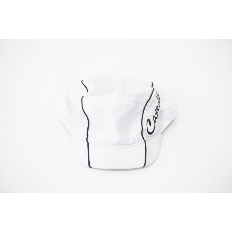 Castelli（カステリ） 【SALE】CASTELLI「カステリ」 SUMMER W CYCLING CAP WOMENS キャップ ...