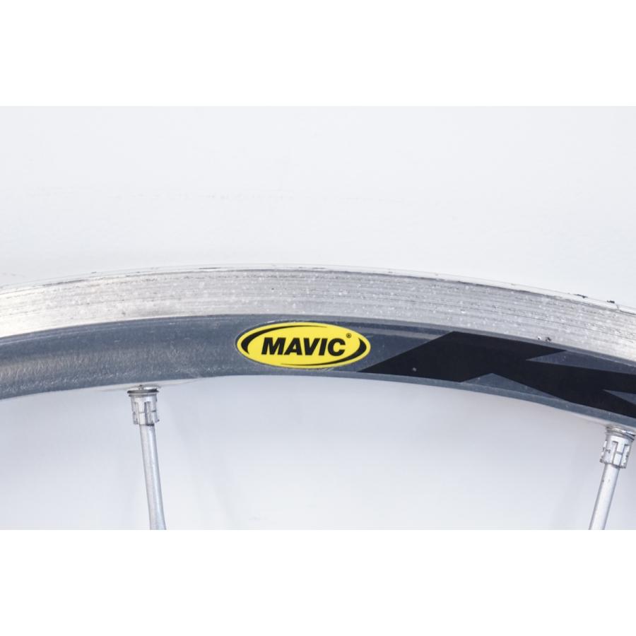MAVIC 「マビック」 KSYRIUM SL SSC TU ホイールセット / 浜松店 : バイチャリ&バザール Yahoo!店 - 通販 ...