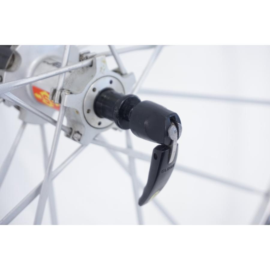 MAVIC 「マビック」 KSYRIUM SL SSC TU ホイールセット / 浜松店 :5723022800142:バイチャリ&バザール ...