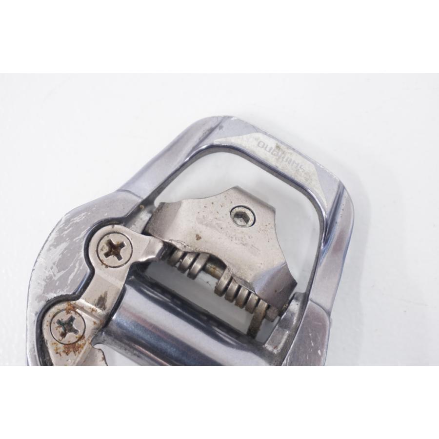 シマノ SHIMANO 「シマノ」 PD-A600 ペダル / 浜松店 : バイチャリ&バザール Yahoo!店 - 通販 - Yahoo ...