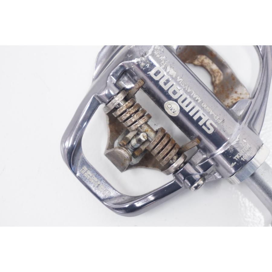 SHIMANO 「シマノ」 PD-A600 ペダル / 浜松店 :5723032600005:バイチャリ&バザール Yahoo!店 - 通販 ...