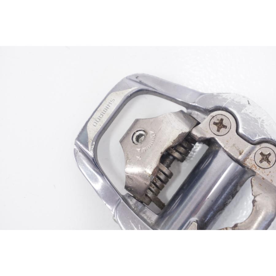 SHIMANO 「シマノ」 PD-A600 ペダル / 浜松店 :5723032600005:バイチャリ&バザール Yahoo!店 - 通販 ...