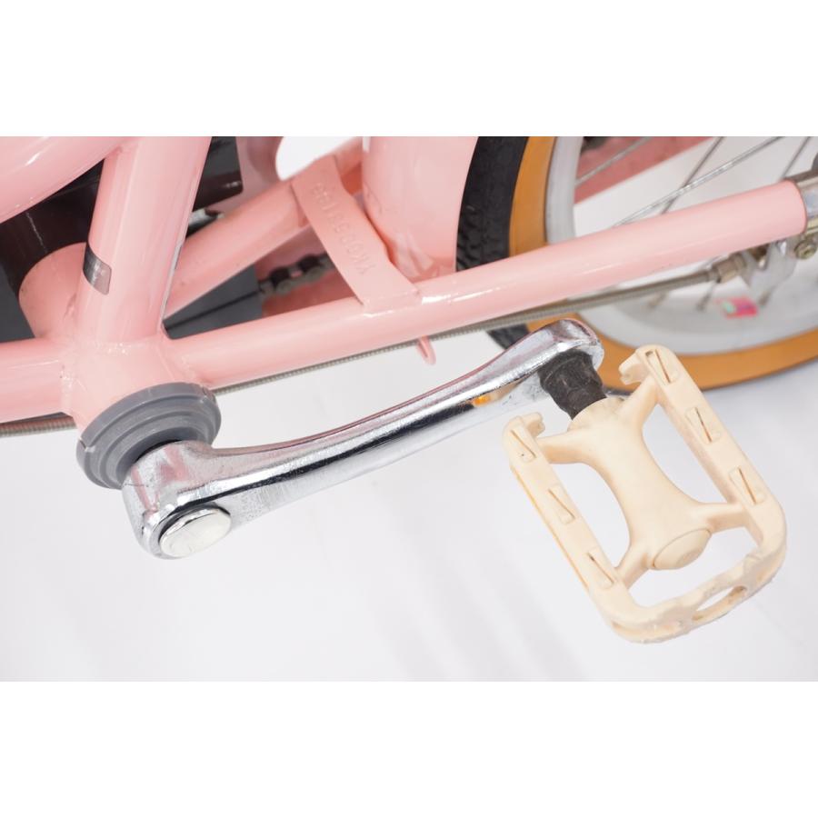 BRIDGESTONE 【SALE】BRIDGESTONE「ブリヂストン」 HACCHI 2015年モデル キッズバイク / 浜松店 : バイ ...