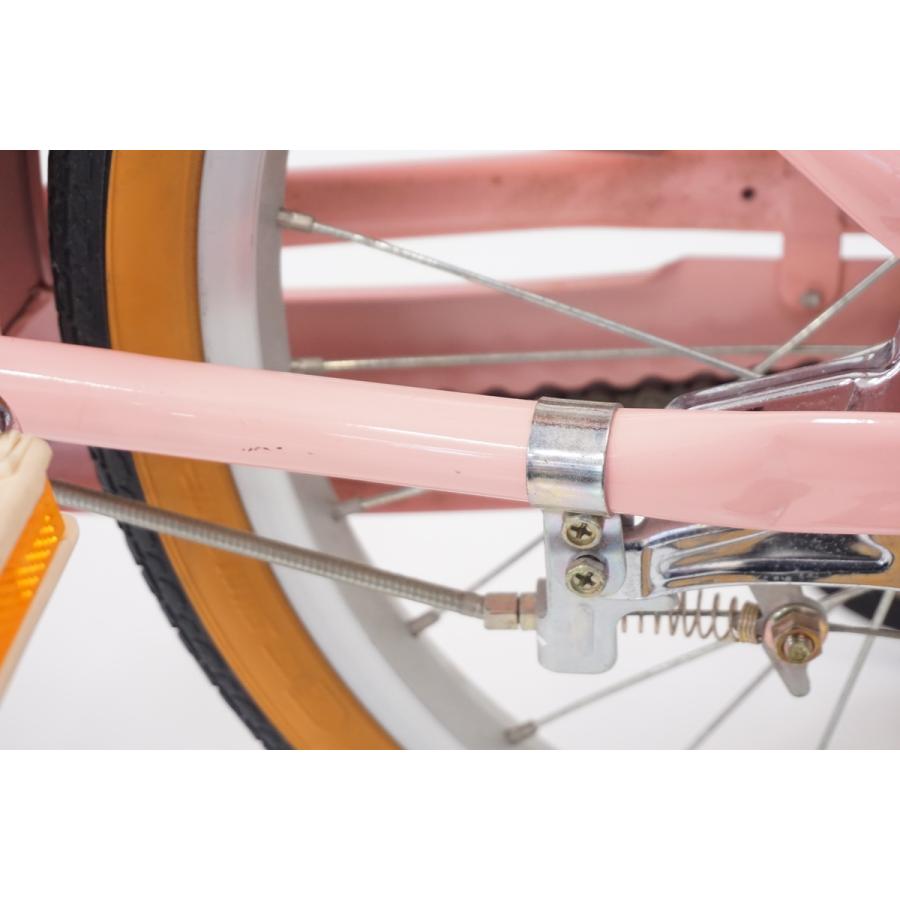 BRIDGESTONE 【SALE】BRIDGESTONE「ブリヂストン」 HACCHI 2015年モデル キッズバイク / 浜松店 : バイ ...