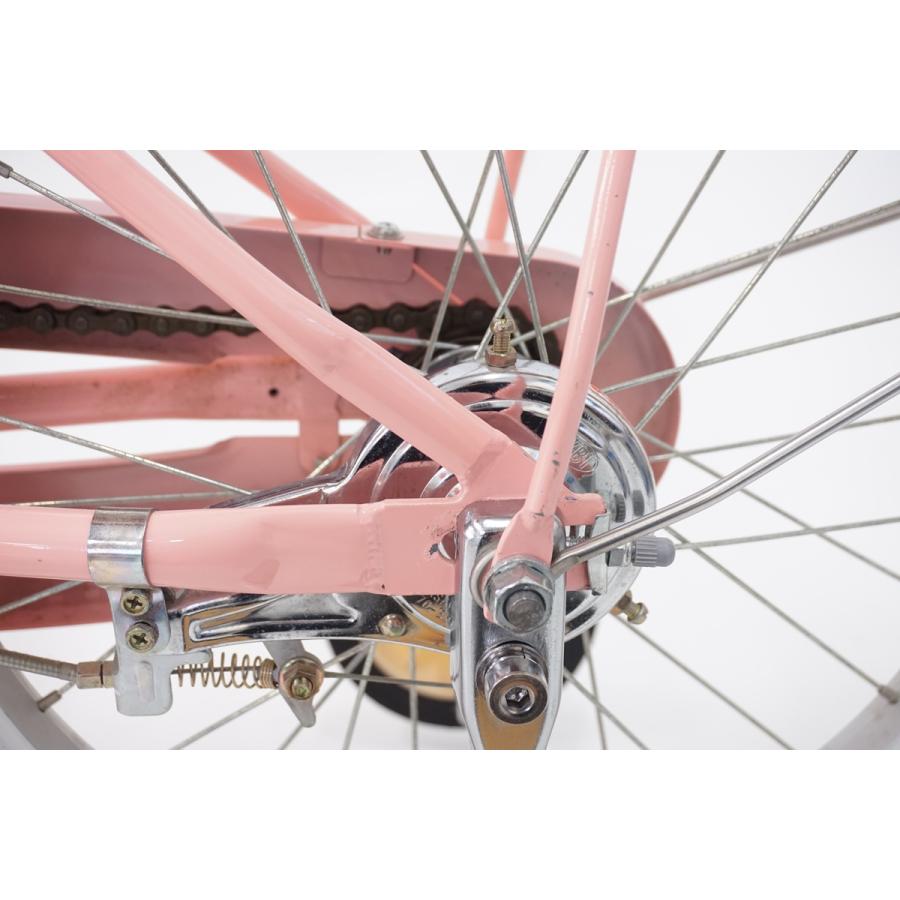 BRIDGESTONE 【SALE】BRIDGESTONE「ブリヂストン」 HACCHI 2015年モデル キッズバイク / 浜松店 : バイ ...