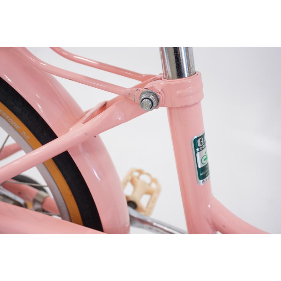 【SALE】BRIDGESTONE「ブリヂストン」 HACCHI 2015年モデル キッズバイク / 浜松店 :5723040200002 ...