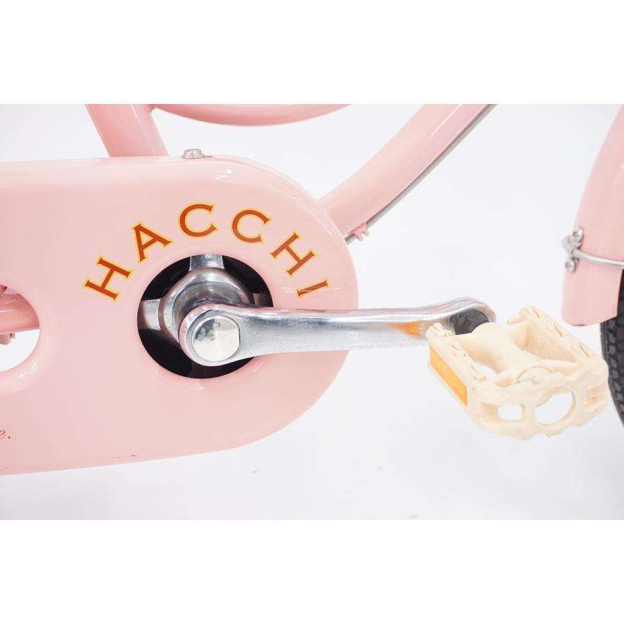 BRIDGESTONE 【SALE】BRIDGESTONE「ブリヂストン」 HACCHI 2015年モデル キッズバイク / 浜松店 : バイ ...